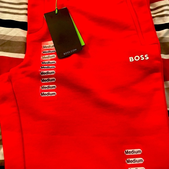 Hugo Boss | Pants | Boss | Poshmark